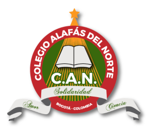 Colegio Alafas del Norte - Periodos académicos
